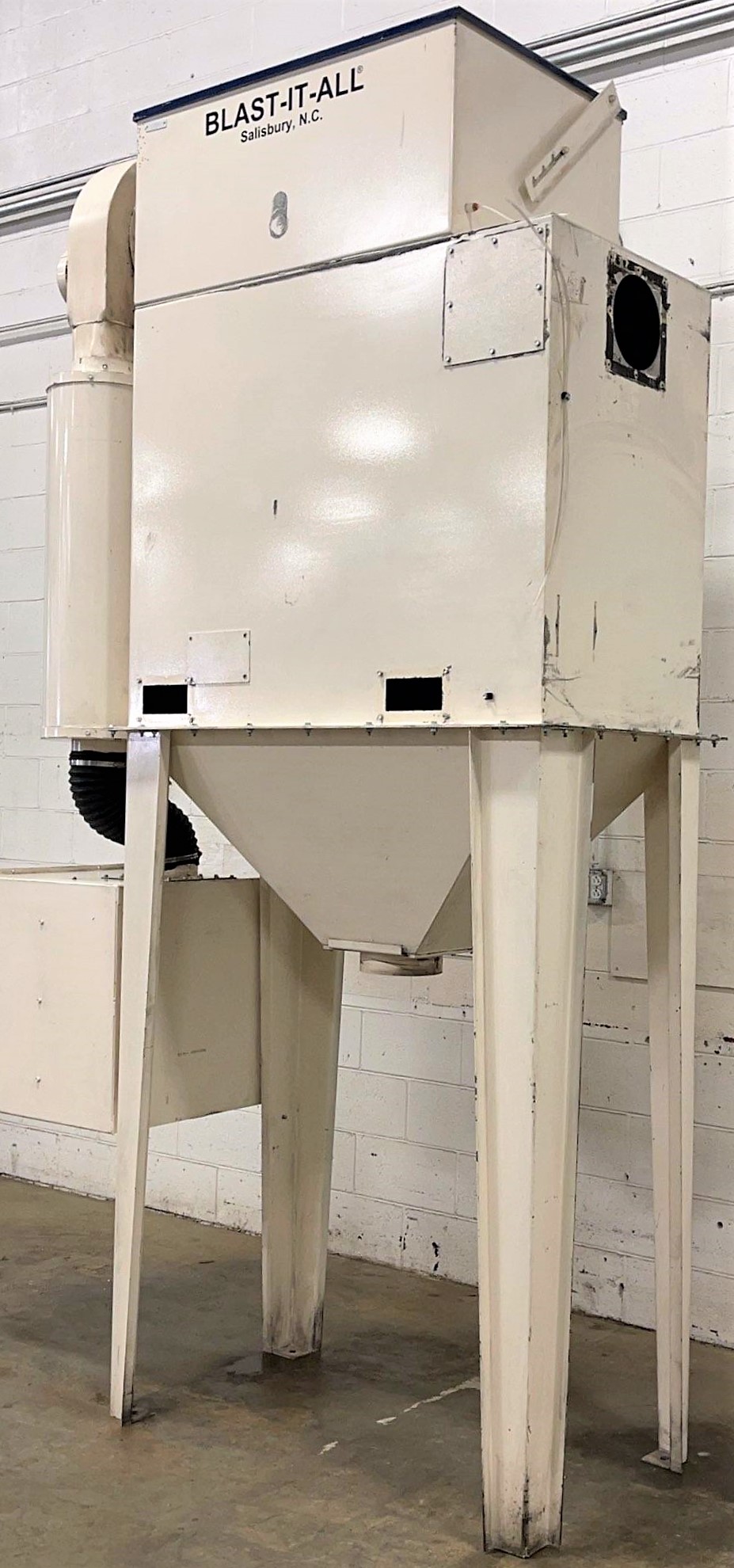 AM21854- Blast It All Cartridge Collector